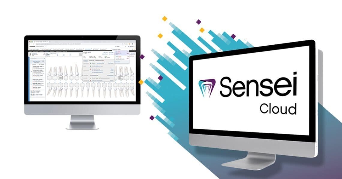 產品新聞：銳珂牙科 Sensei Cloud 的新功能 | 亞洲牙科資源