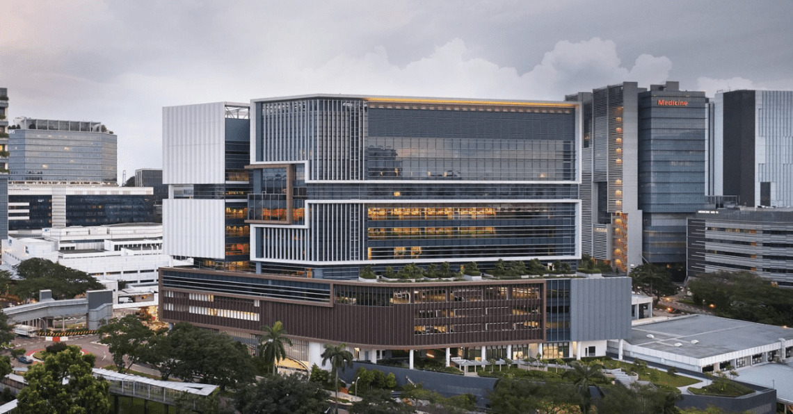 Profile: Singapore’s Dental Services and Market | DENTAL RESOURCE ASIA