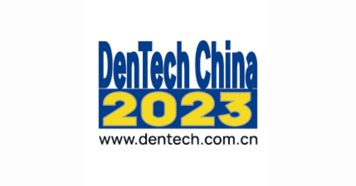 DenTech Cina 2023 | SUMBER DAYA GIGI ASIA