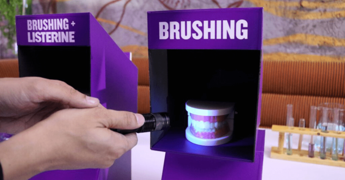 Listerine Total Care: Enhancing Oral Hygiene Beyond Brushing | DENTAL RESOURCE ASIA