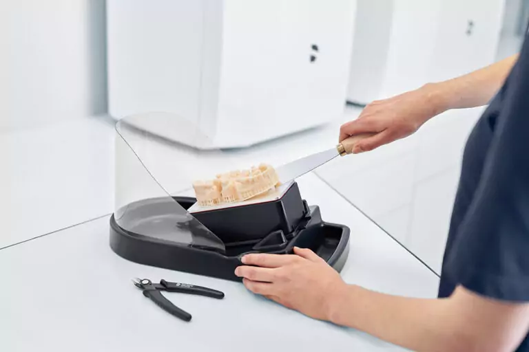 Dentsply Sirona Introduces Primeprint Model C 3D Printing Material ... Dentsply Sirona Introduces Primeprint Model C 3D Printing Material ...